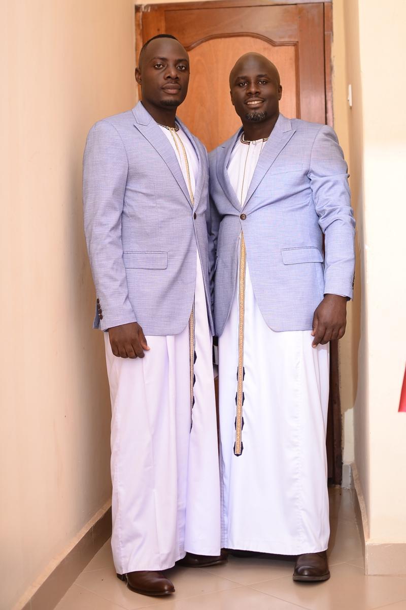 Why You Should Buy Or Rent A Traditional Attire For A Cultural Ceremony